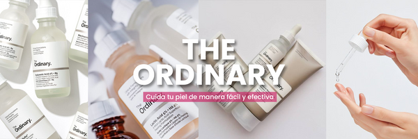 The Ordinary | Skincare | Uperfect Perú