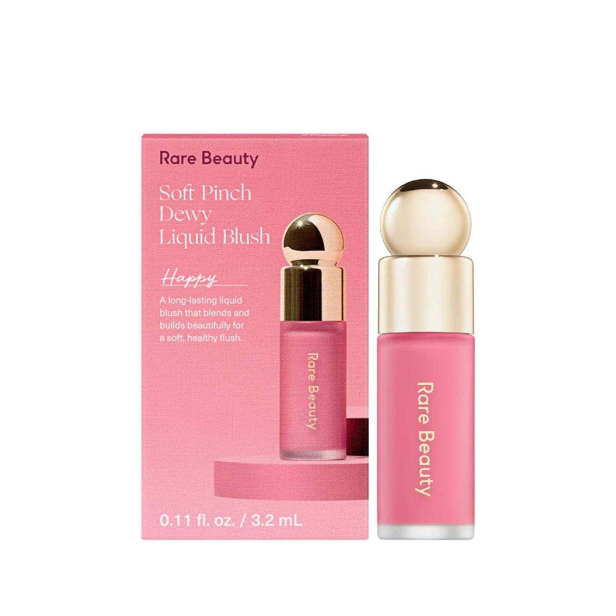 Mini Soft Pinch Liquid Blush | Rare Beauty - Uperfect Perú